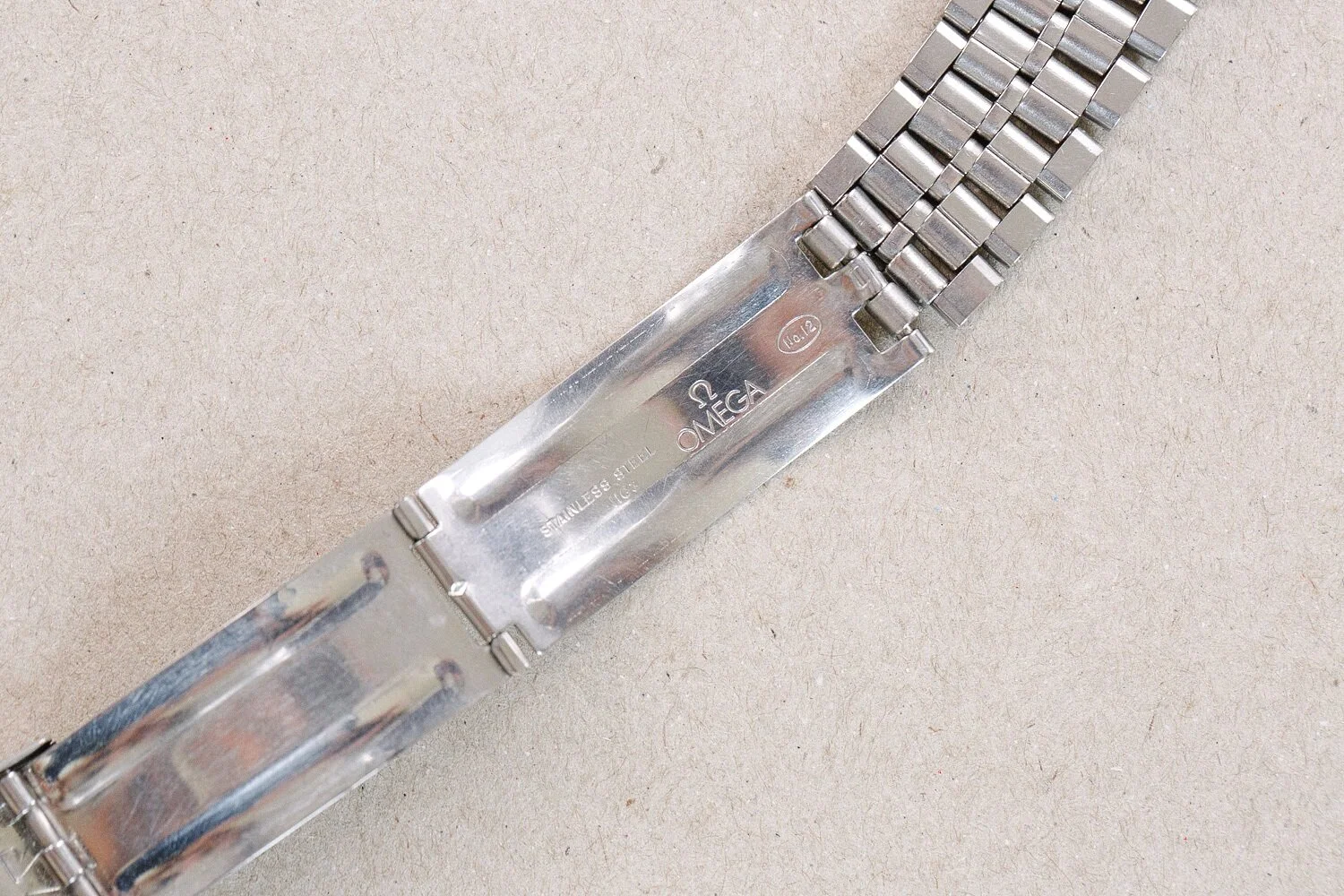 OMEGA Constellation Jumbo 1011 Chronometer 168.0062 - Vintage 1970s — O ...