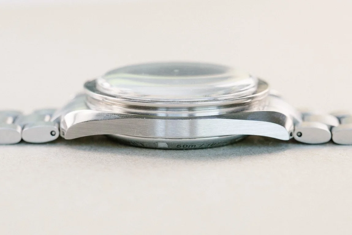 OMEGA Speedmaster ALASKA PROJECT Moonwatch - Limited Edition 8xx - Full ...