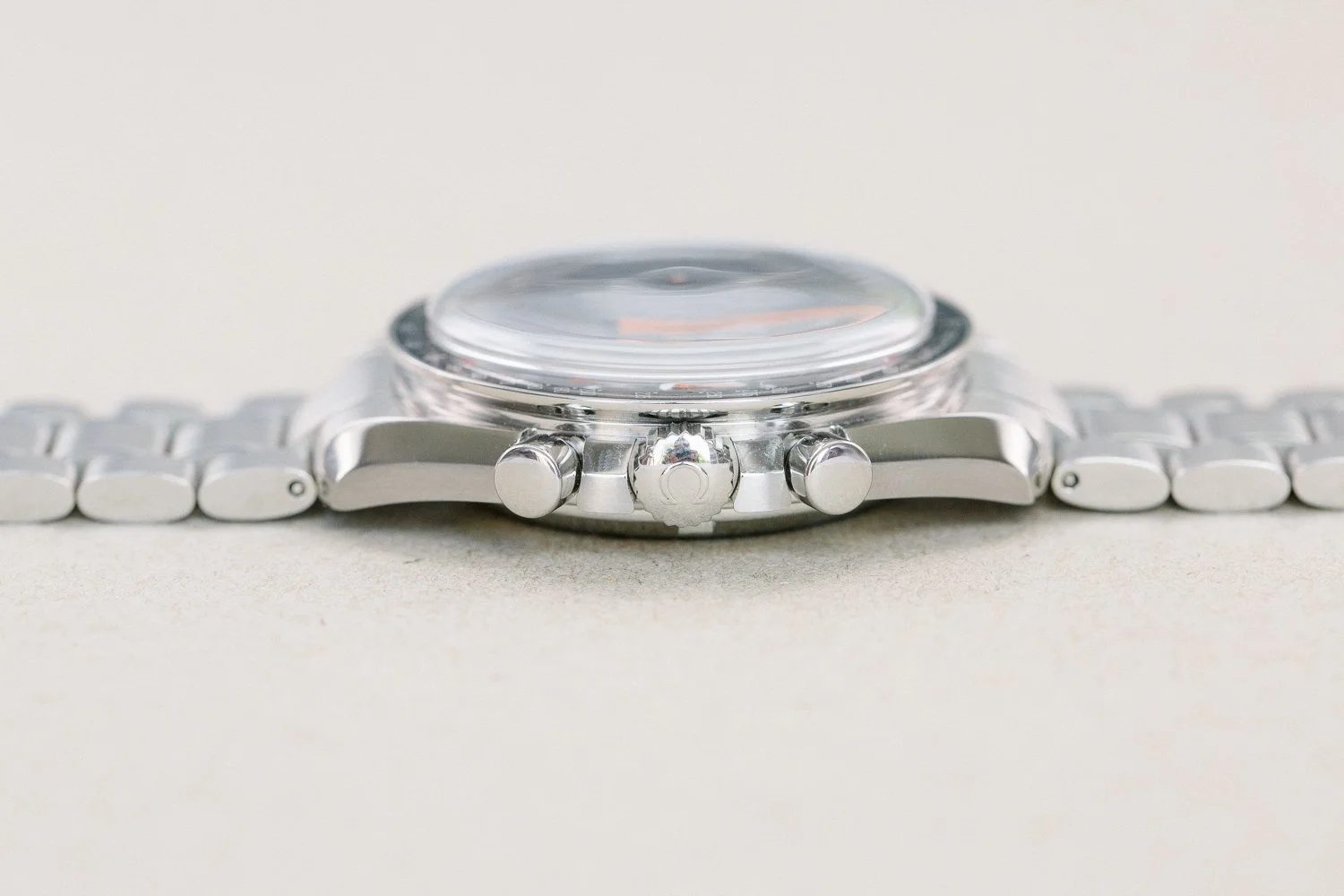 OMEGA Speedmaster JAPAN RACING Moonwatch - Limited Edition - Original ...