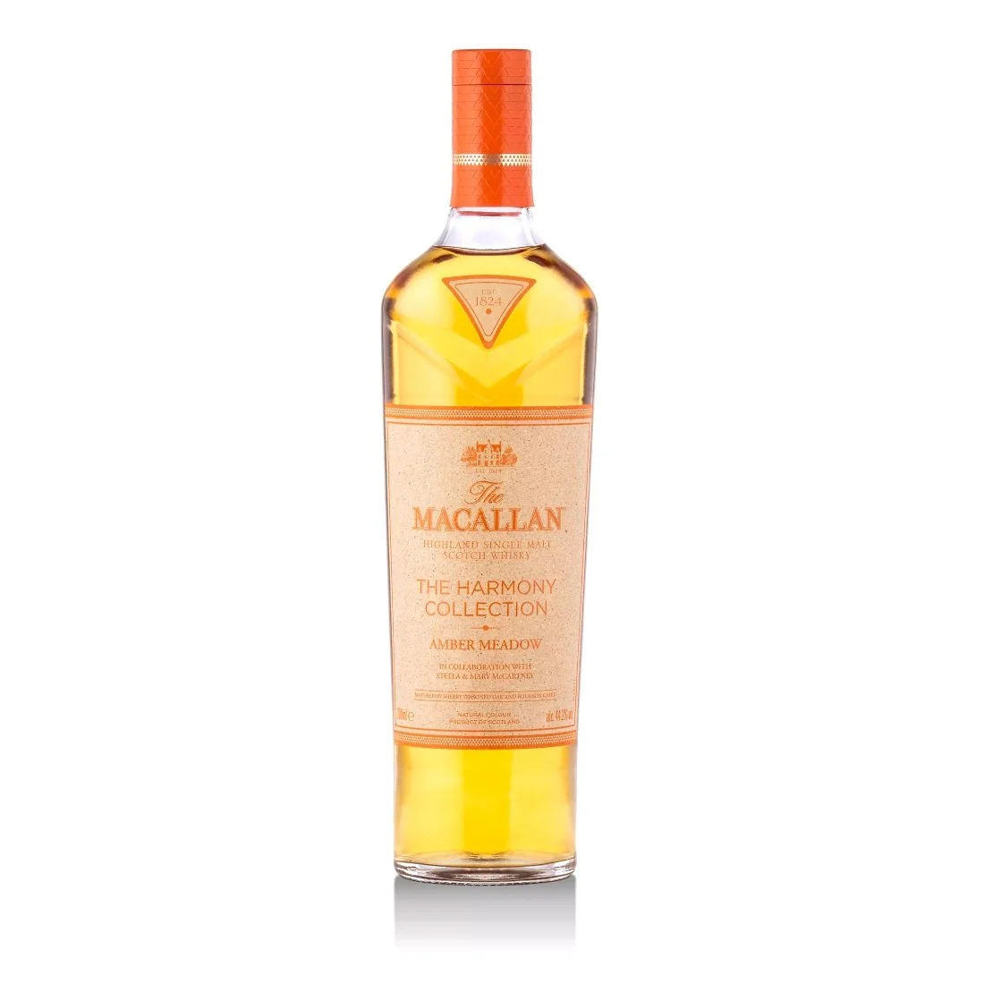 THE MACALLAN Harmony Collection - Stella & Mary McCartney - Amber Meadow - Limited Release ...