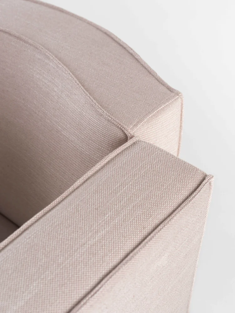 Project — Pauline Deltour