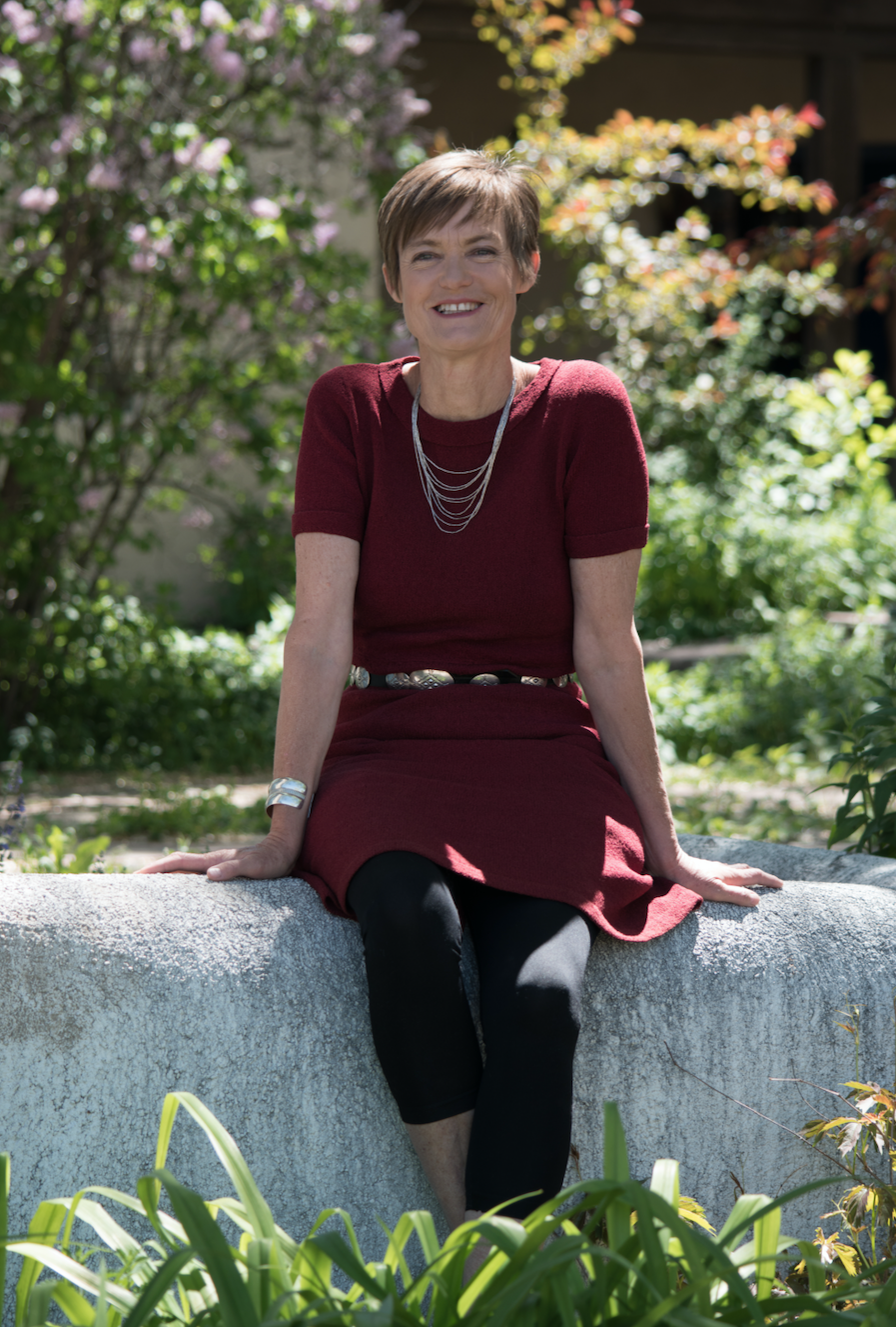 Meet the Team — Sustainability Education (SusEd)
