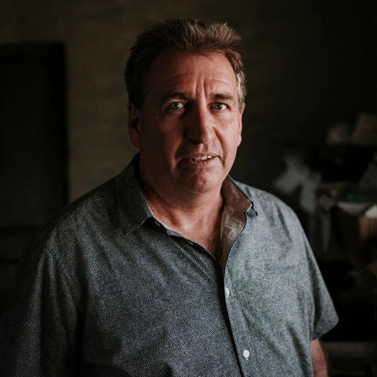 BOARD OF DIRECTORS // FAI ONLINE