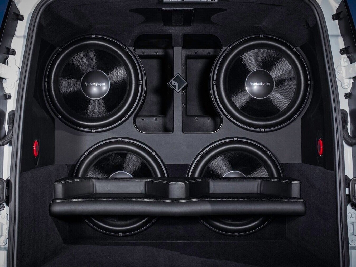 Car Stereo Systems — Audio Evolution