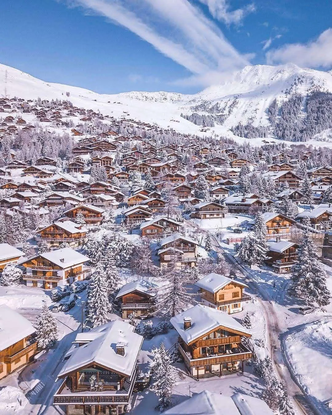1936 Bière - Swiss Made
