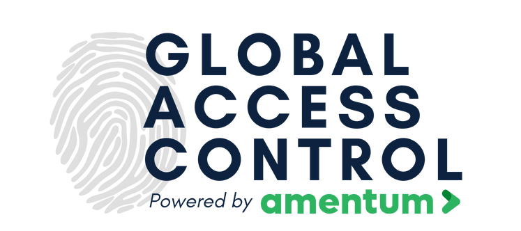 Access Control Logo