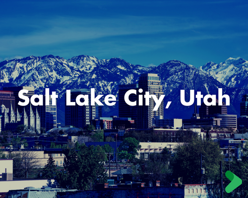 Utah Security Jobs — Global Access Control