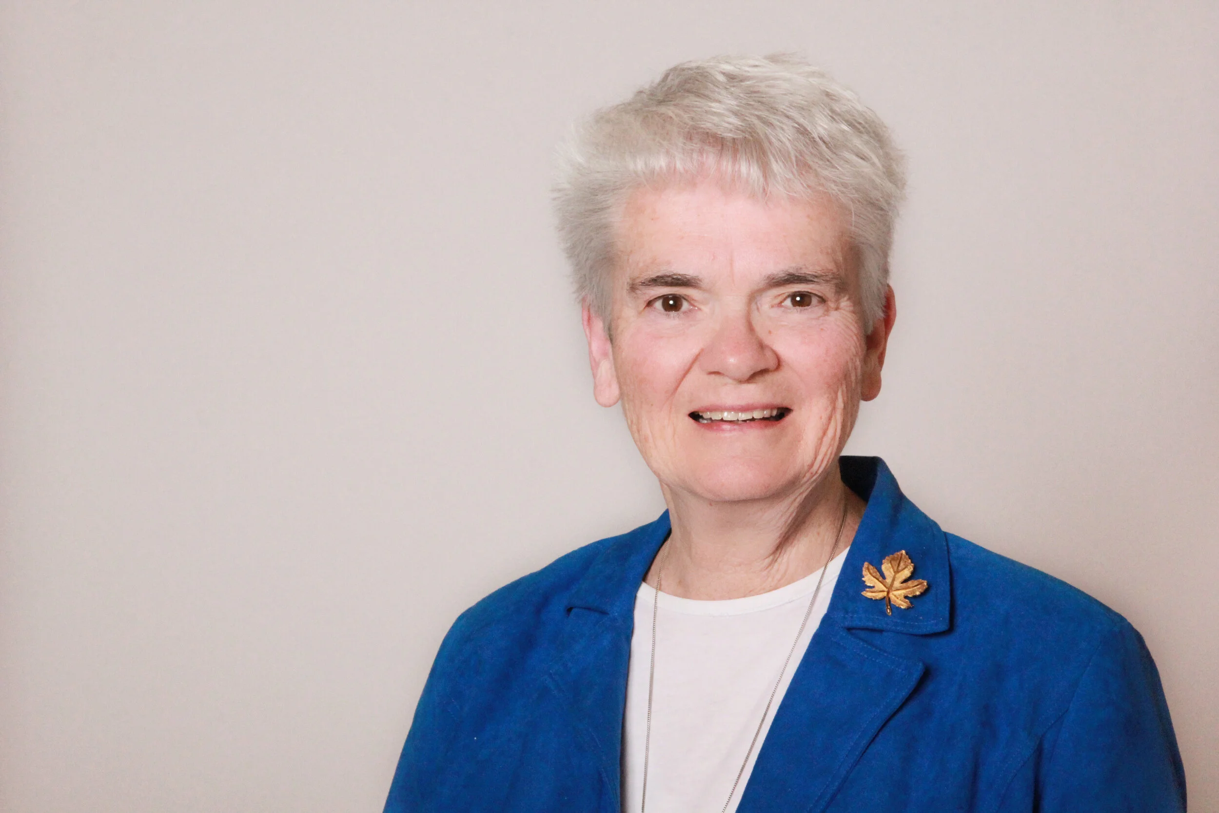Federation Structure — Federation of Sisters of St. Joseph of Canada