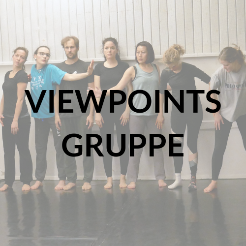 Viewpoints Training Berlin