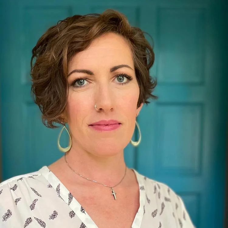 Bio — Kristen Rudd