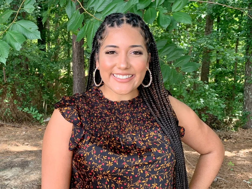 Staff Main — Community Connections