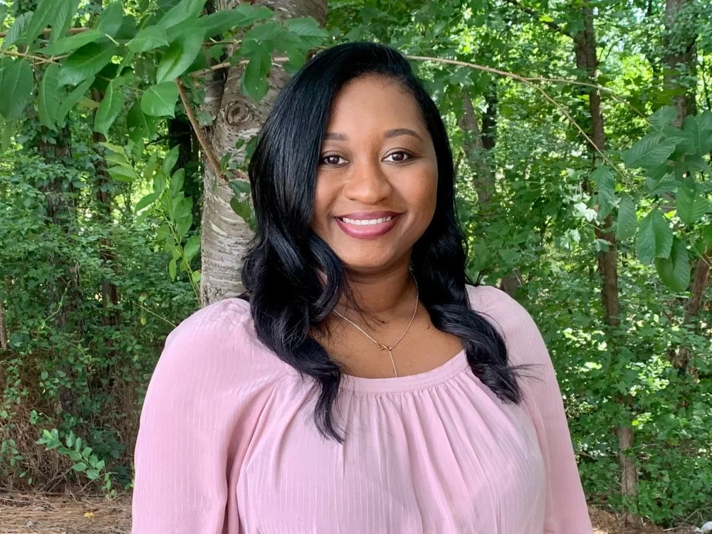 Staff Main — Community Connections