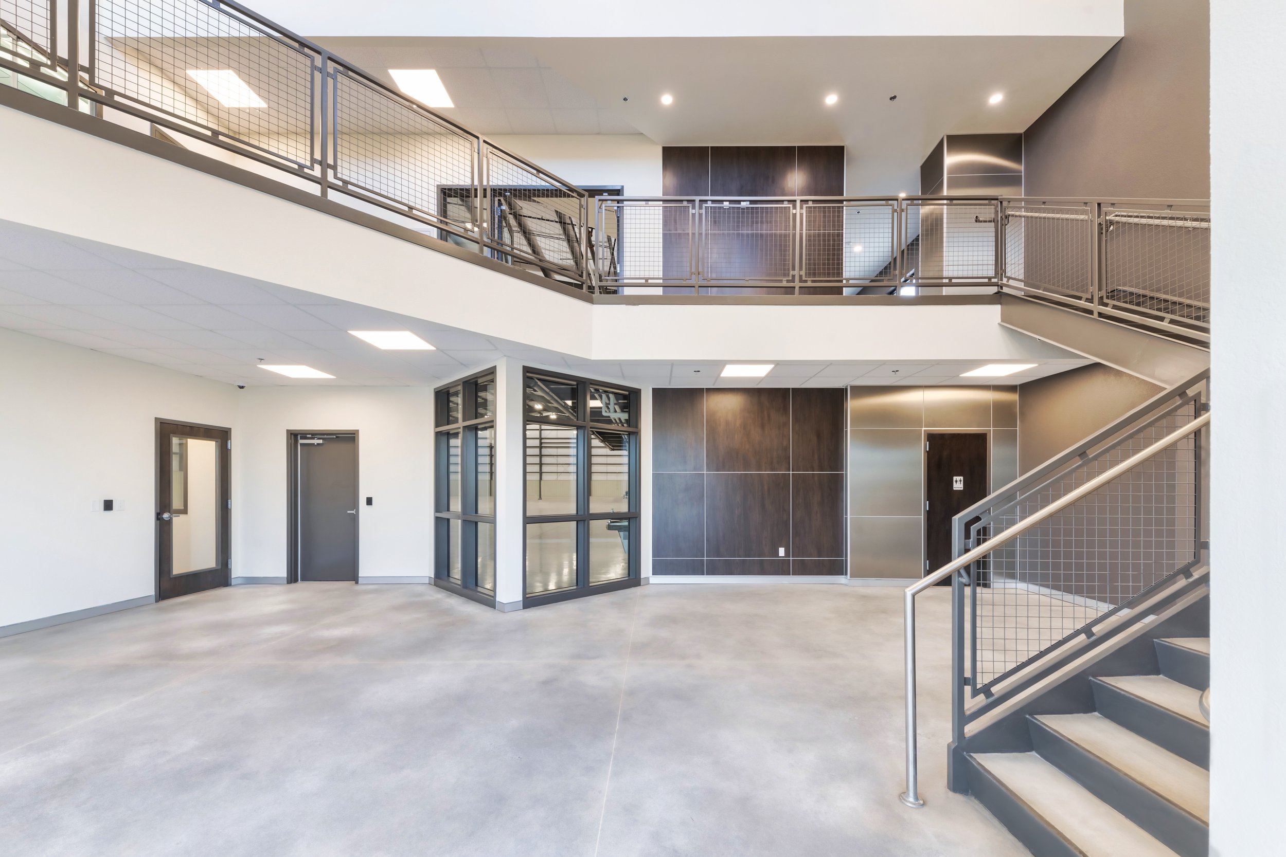 Projects - PGM Processing Facility Expansion — ARC Architecture