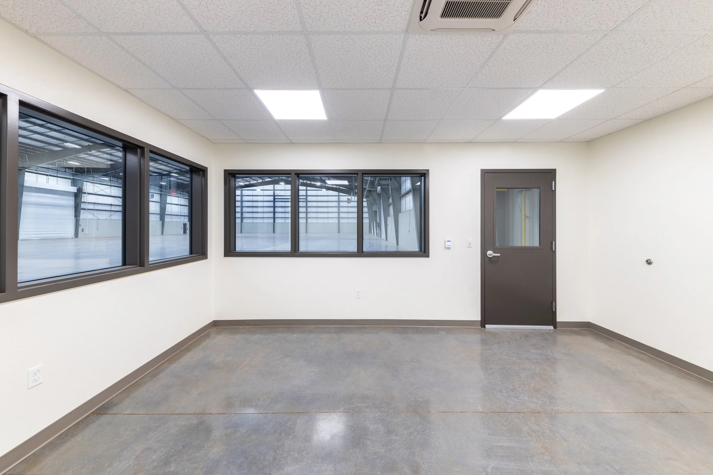Projects - PGM Processing Facility Expansion — ARC Architecture