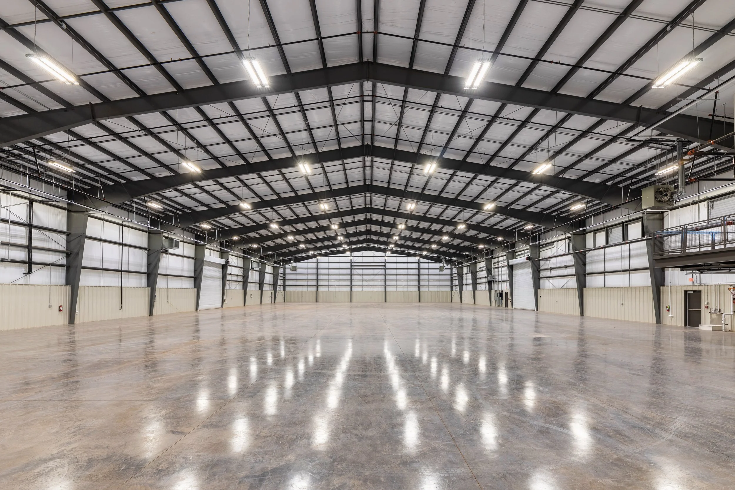 Projects - PGM Processing Facility Expansion — ARC Architecture