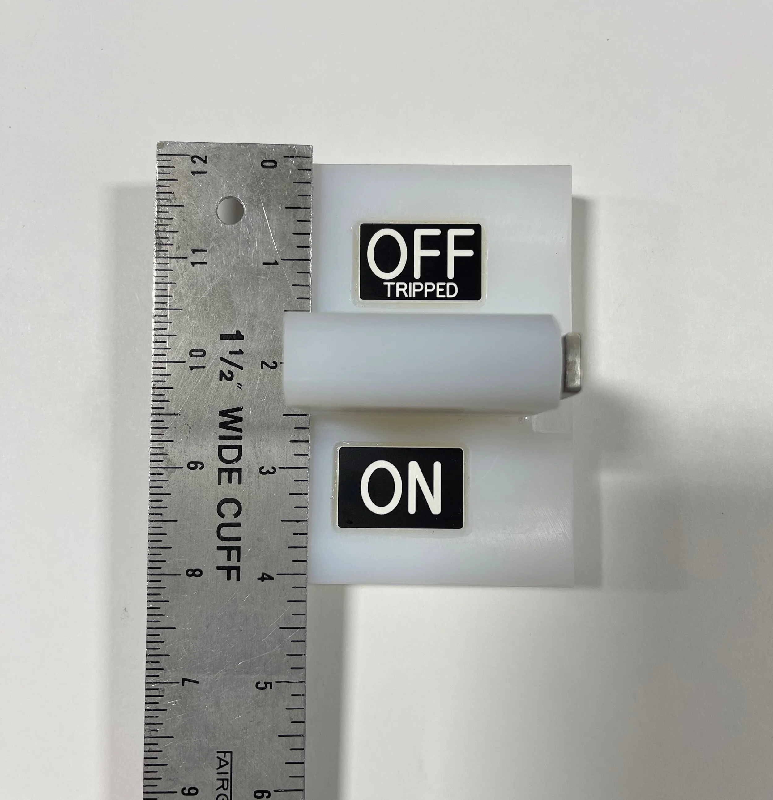 25-135-017-510 ITE / Siemens Allis - Replacement Breaker — Wood E ...