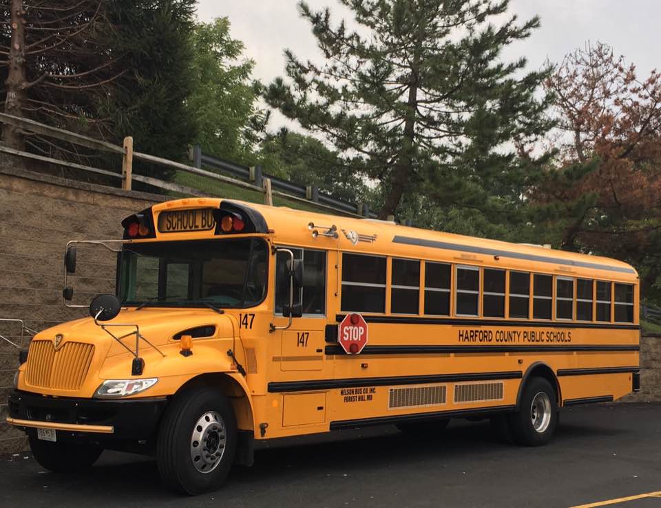Harford-County-bus-driver — Nelson Training Center- news — Nelson ...