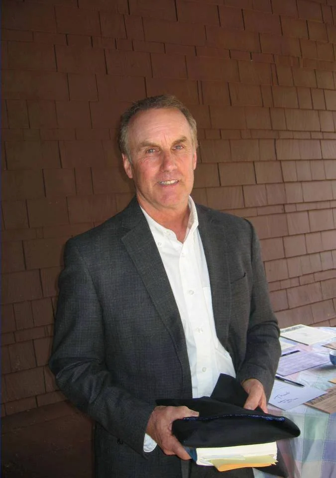 Teaching Council — Monterey Bay Zen Center