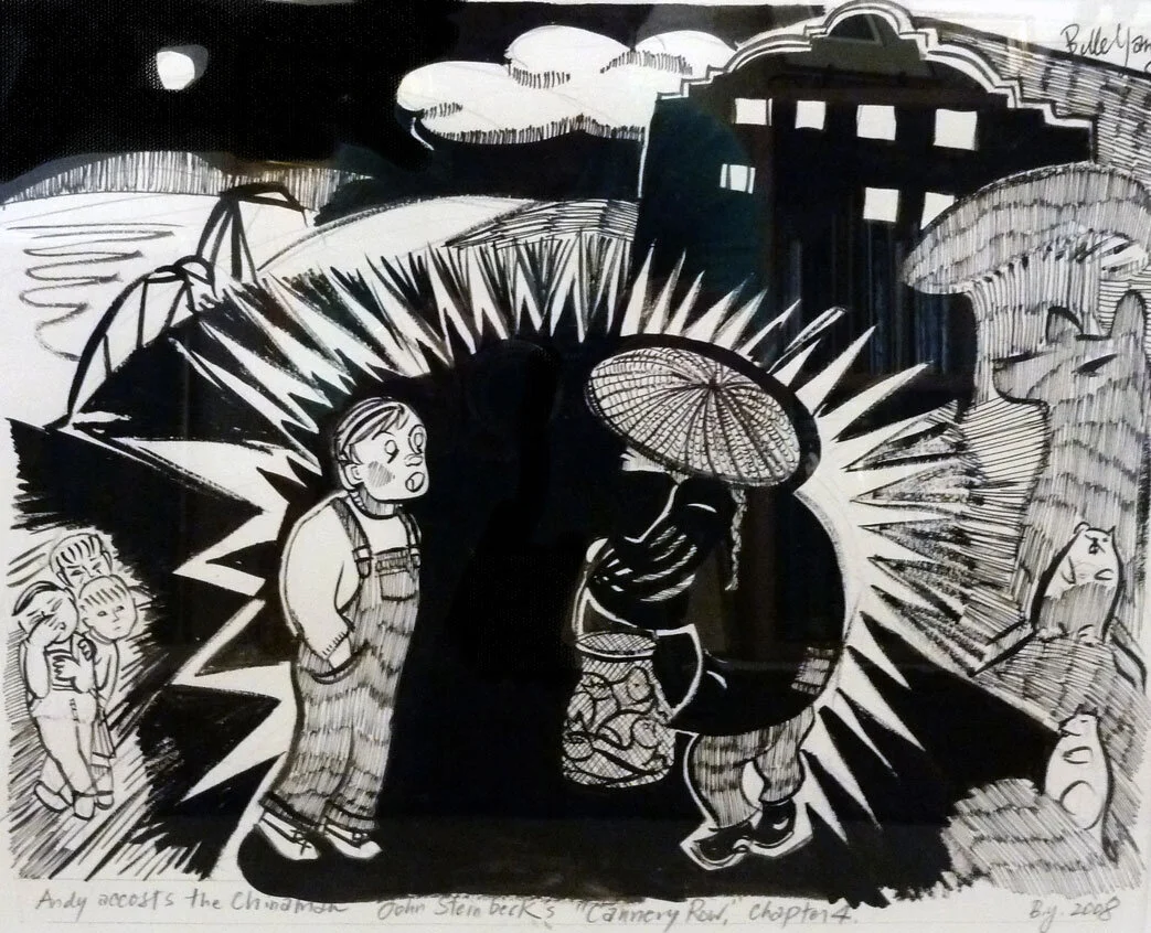 Activities — Monterey Bay Zen Center