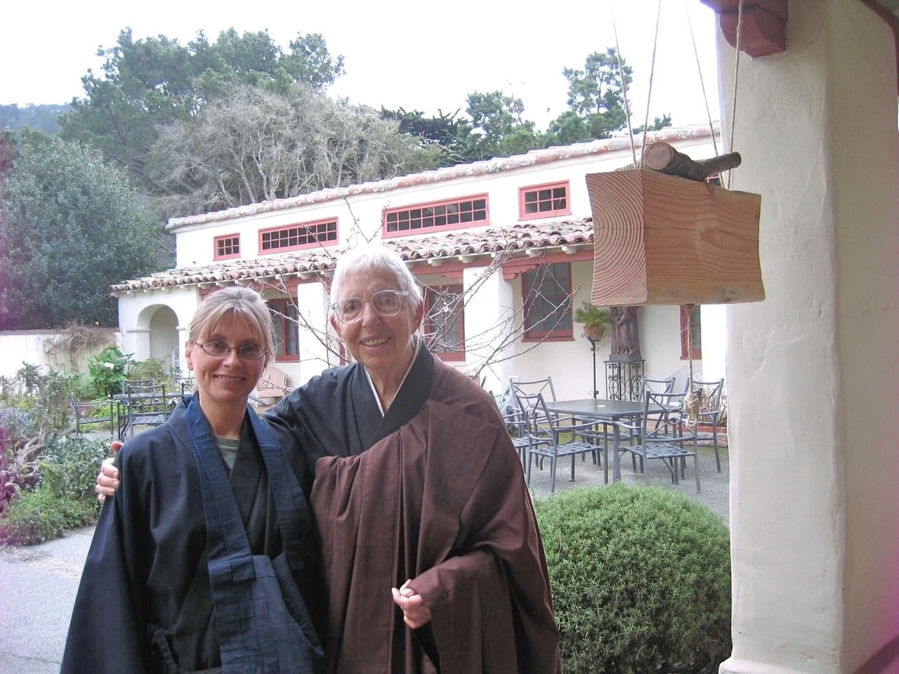 Monterey Bay Zen Center