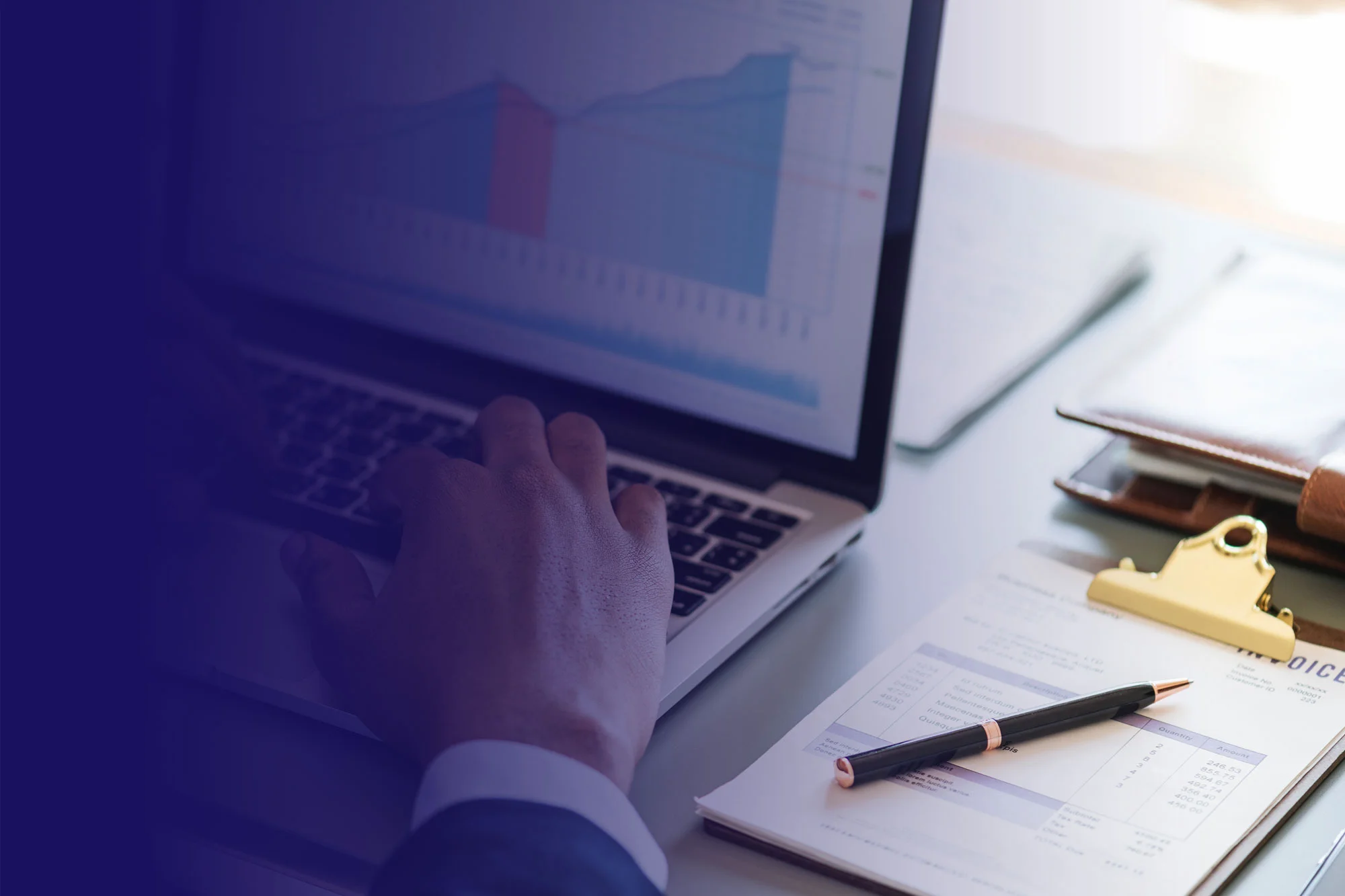 About US — BES Solutions, Inc.