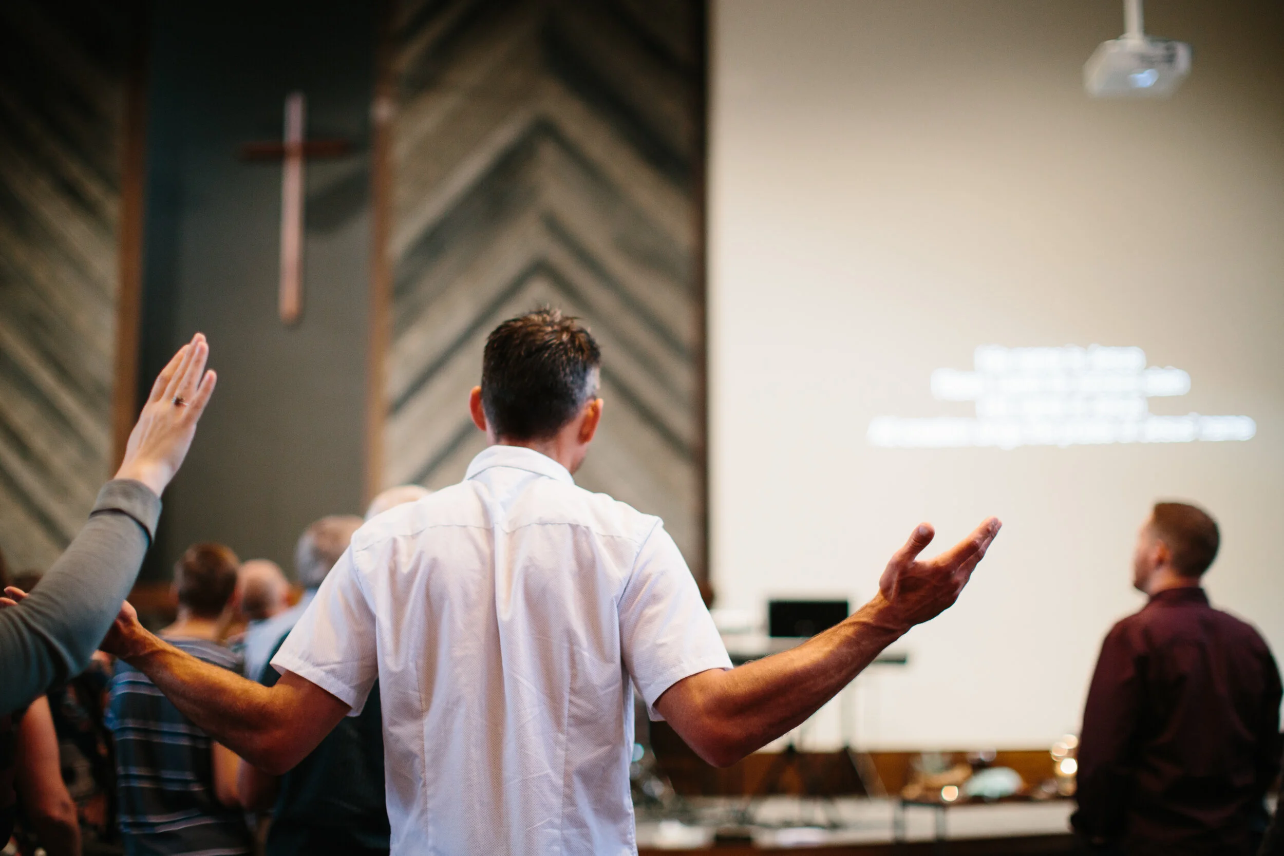 The Gathering Church