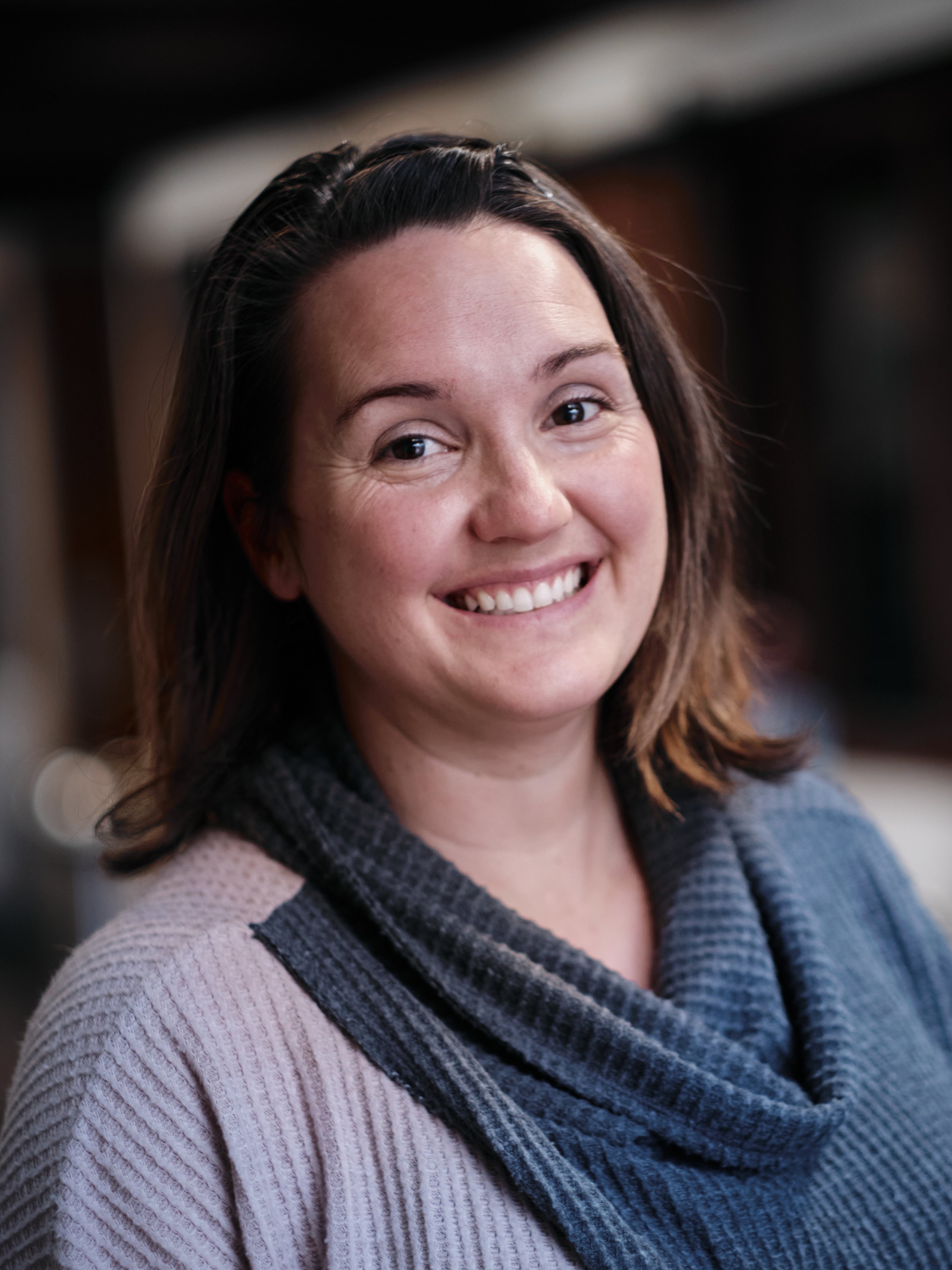 Deacons — The Gathering Church