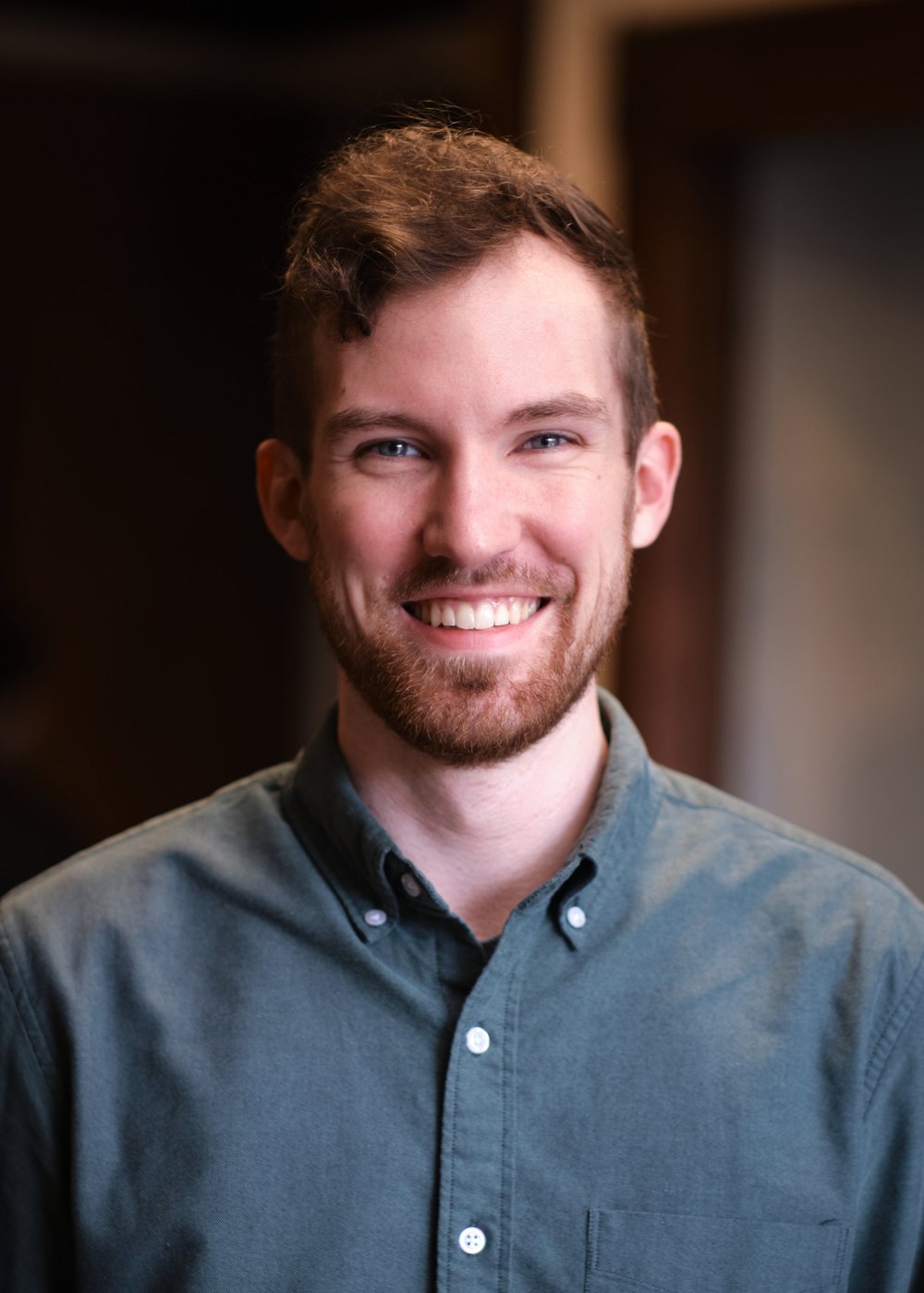 Staff — The Gathering Church