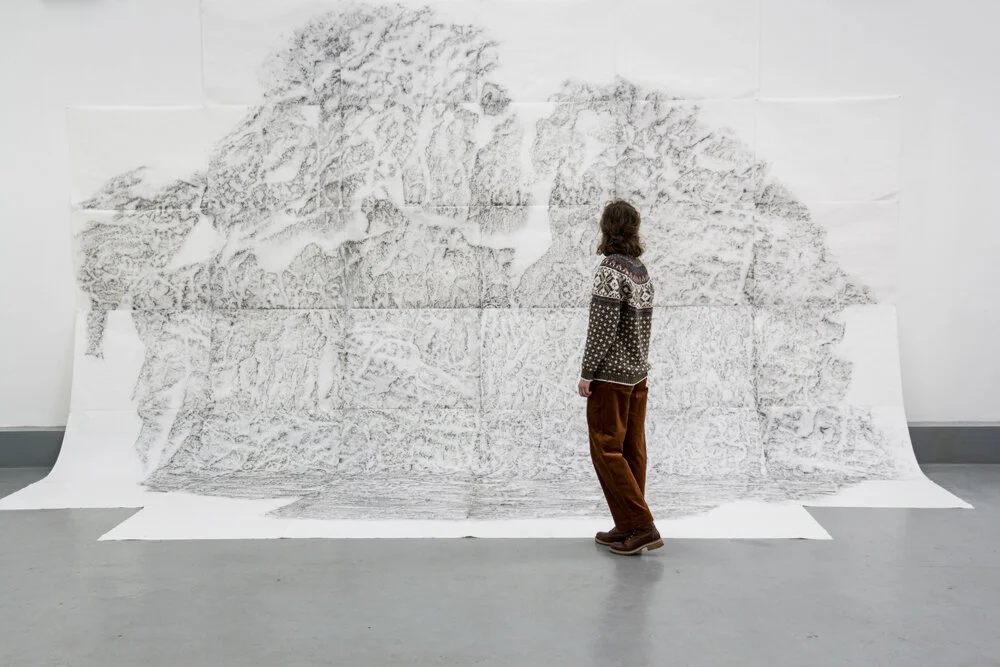 FeaturedWork_Traces — Art/Archaeology