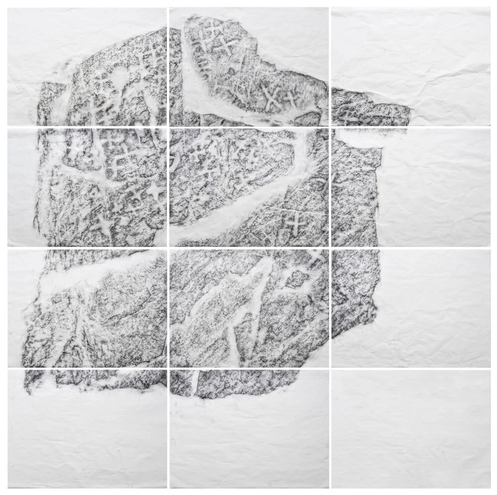 FeaturedWork_Traces — Art/Archaeology