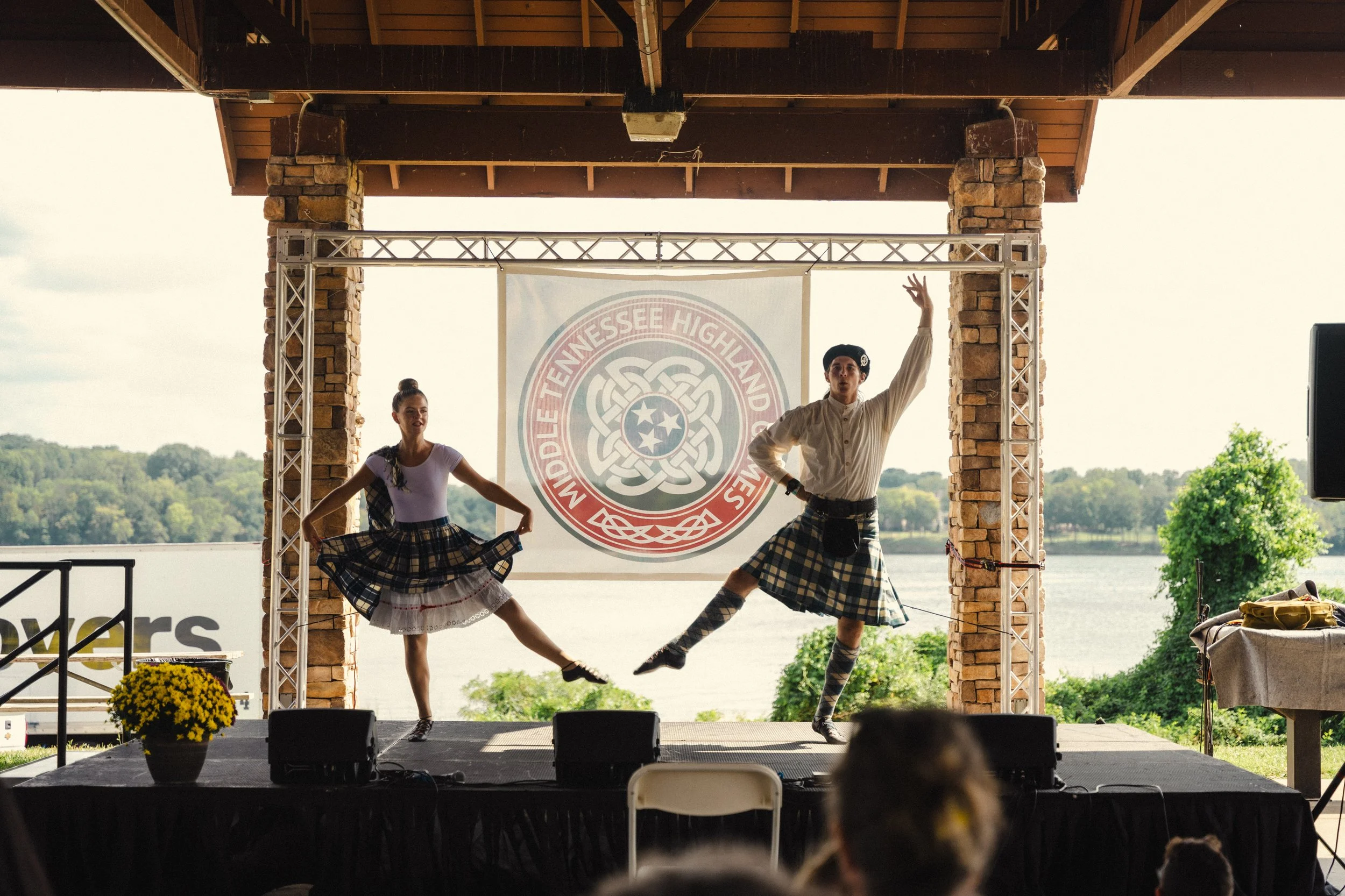 Middle Tennessee Highland Games