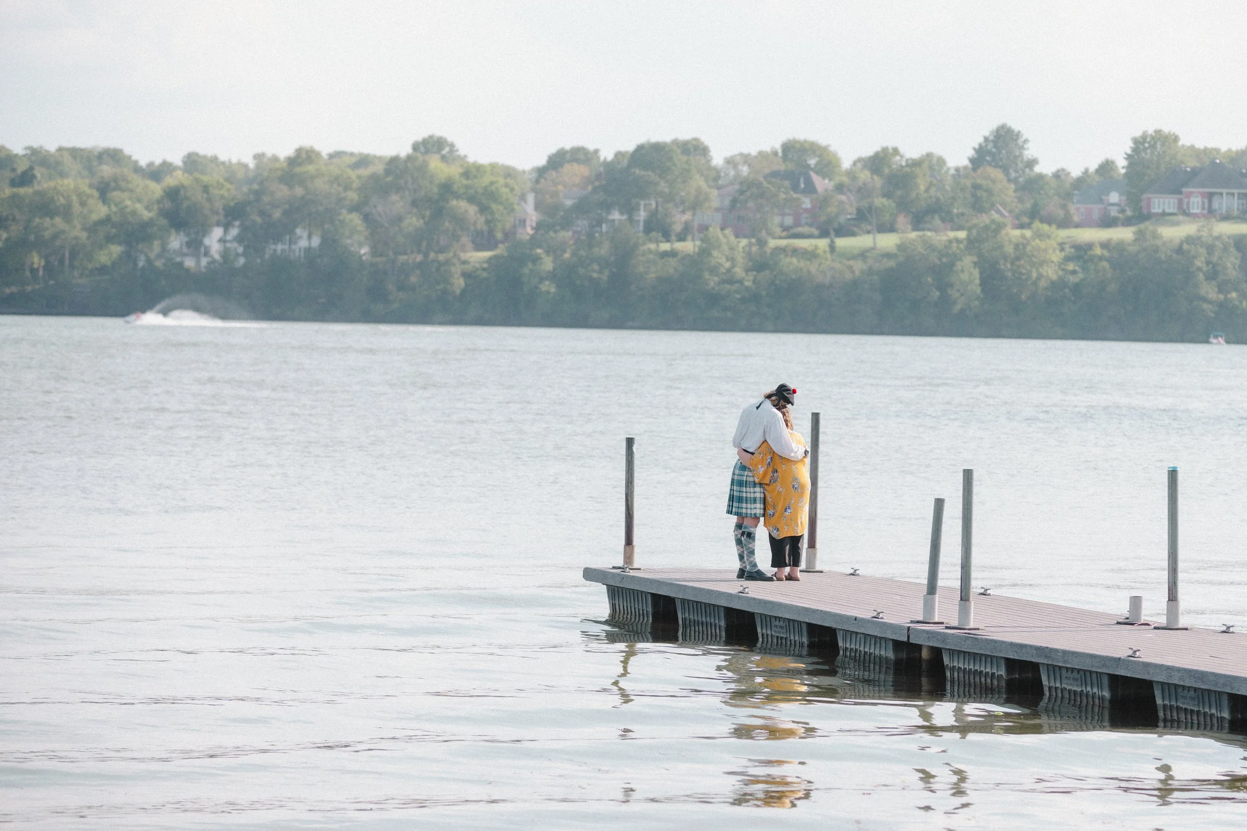 Middle Tennessee Highland Games