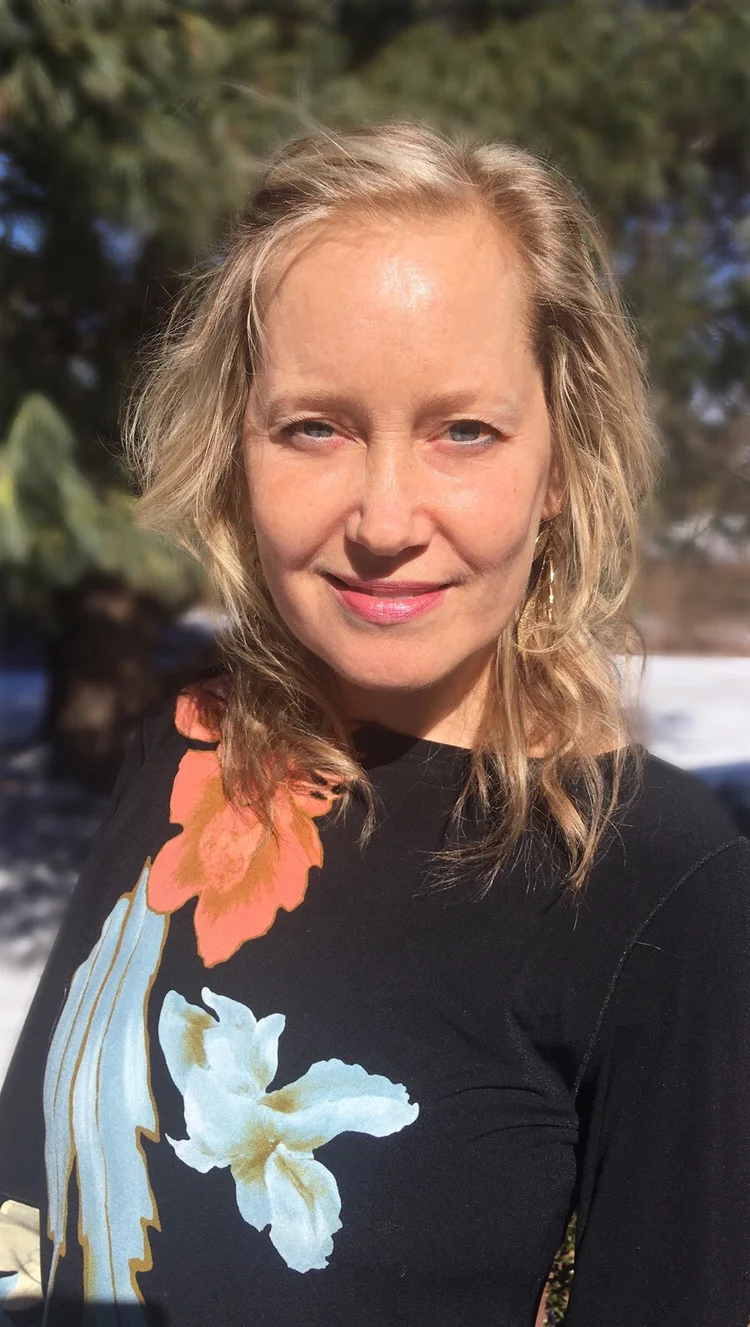 Michelle Kinsella — Restorative Counseling and Wellness, LLC