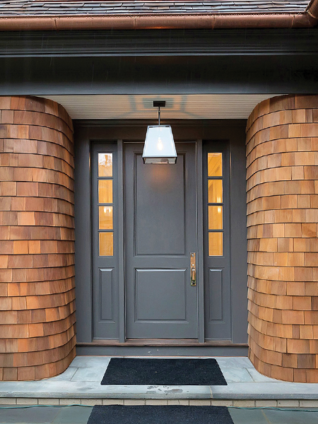 Architectural Design | Press and Awards | Creative Home Design