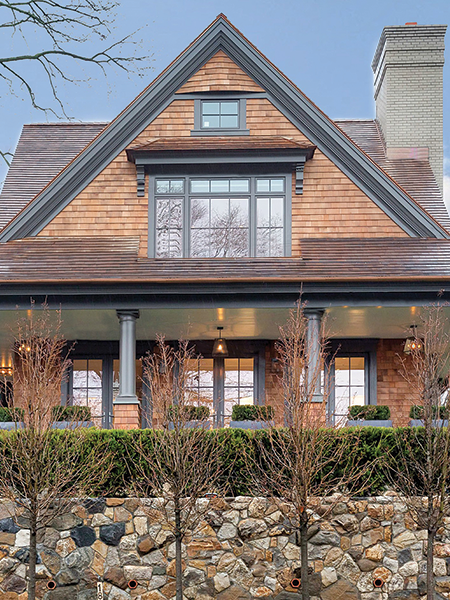 Architectural Design | Press and Awards | Creative Home Design