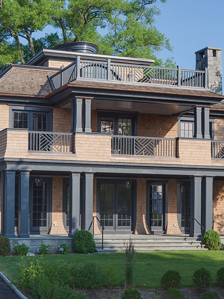 Architectural Design | Press and Awards | Creative Home Design