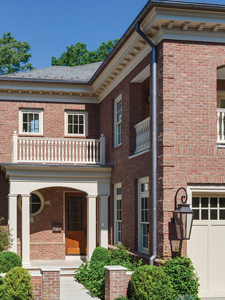 Architectural Design | Press and Awards | Creative Home Design