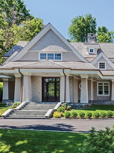 Architectural Design | Press and Awards | Creative Home Design
