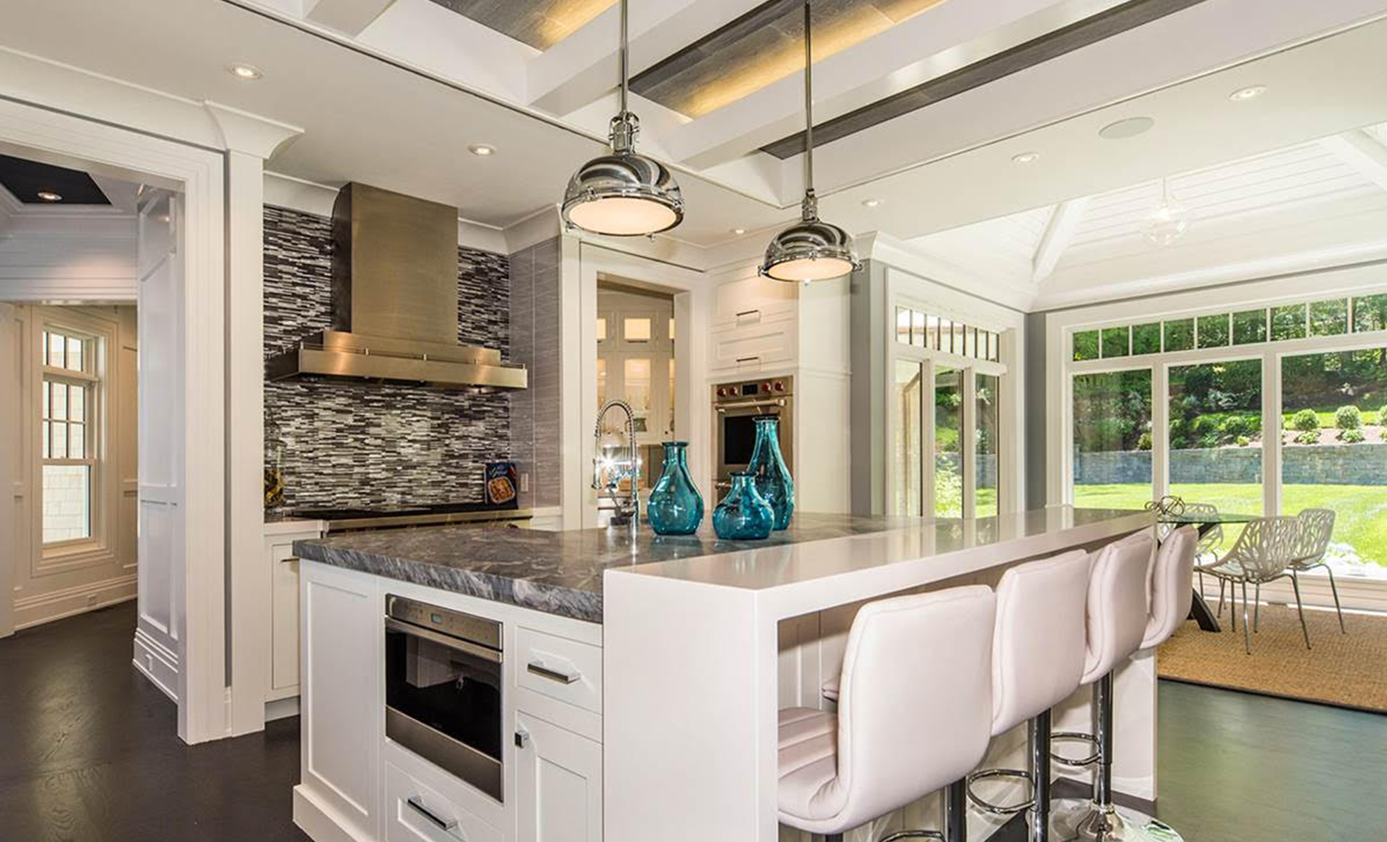 Designing the Ultimate Kitchen