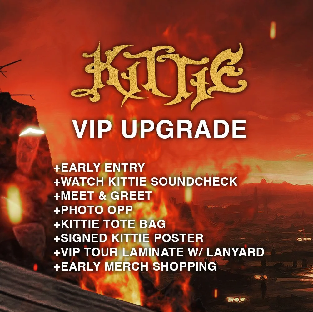 Blog — Kittie | .NET