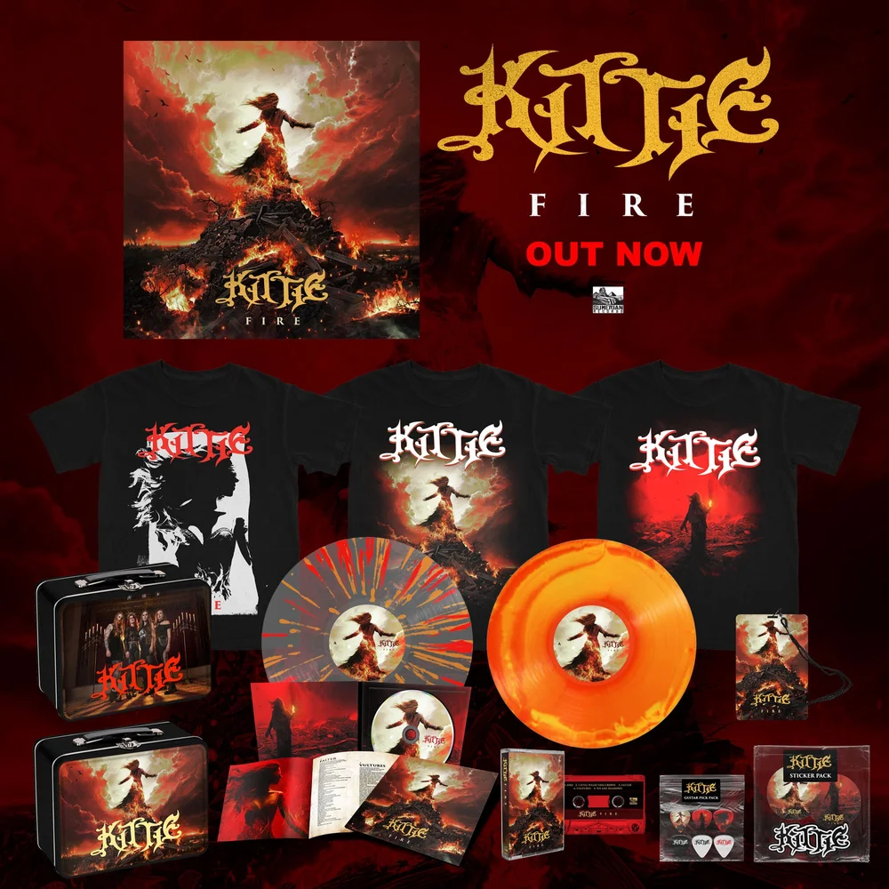 Kittie | Kittie.net