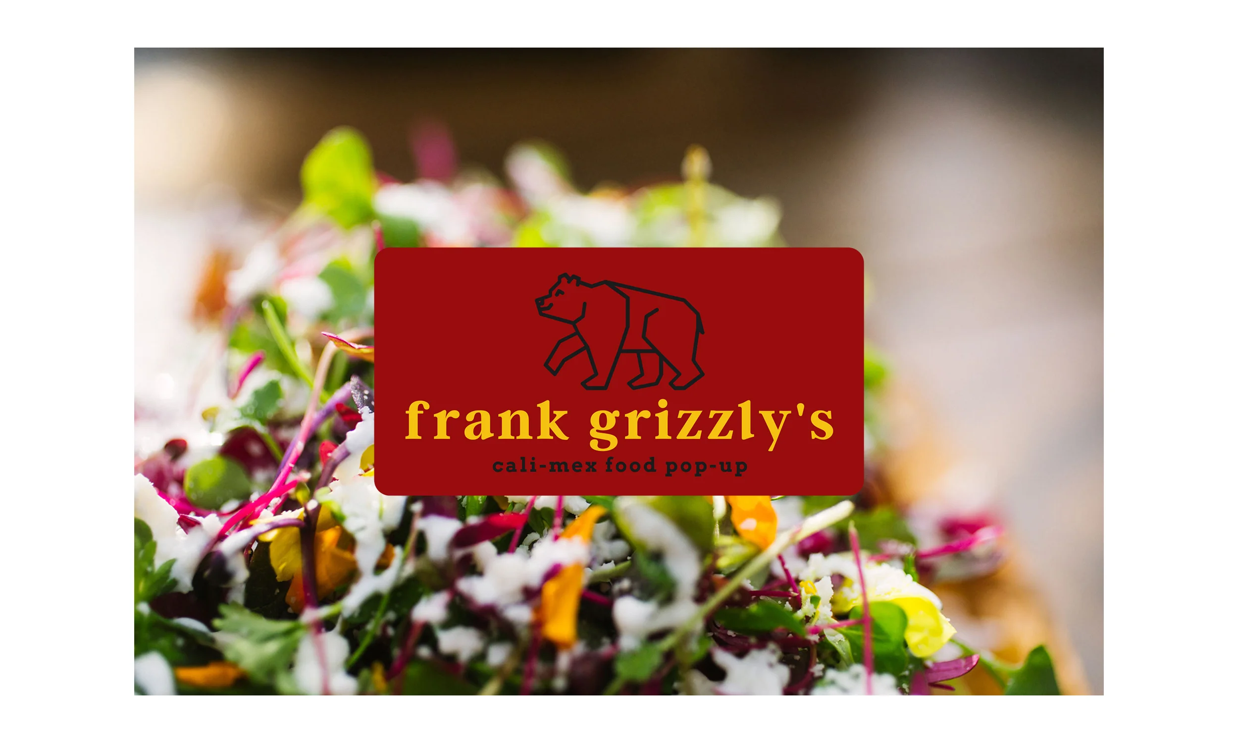 Frank Grizzly's