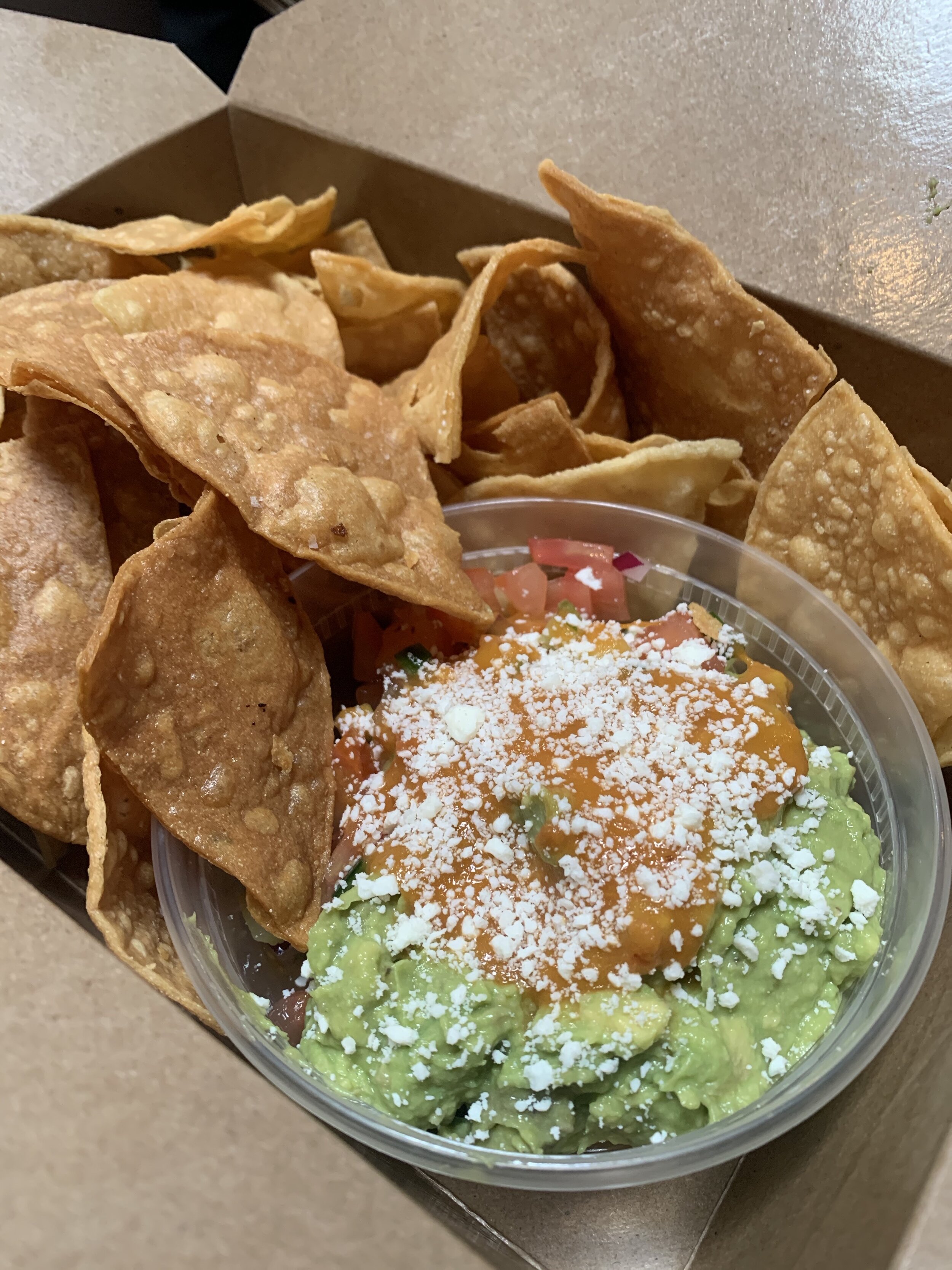 Specialties — Frank Grizzly's