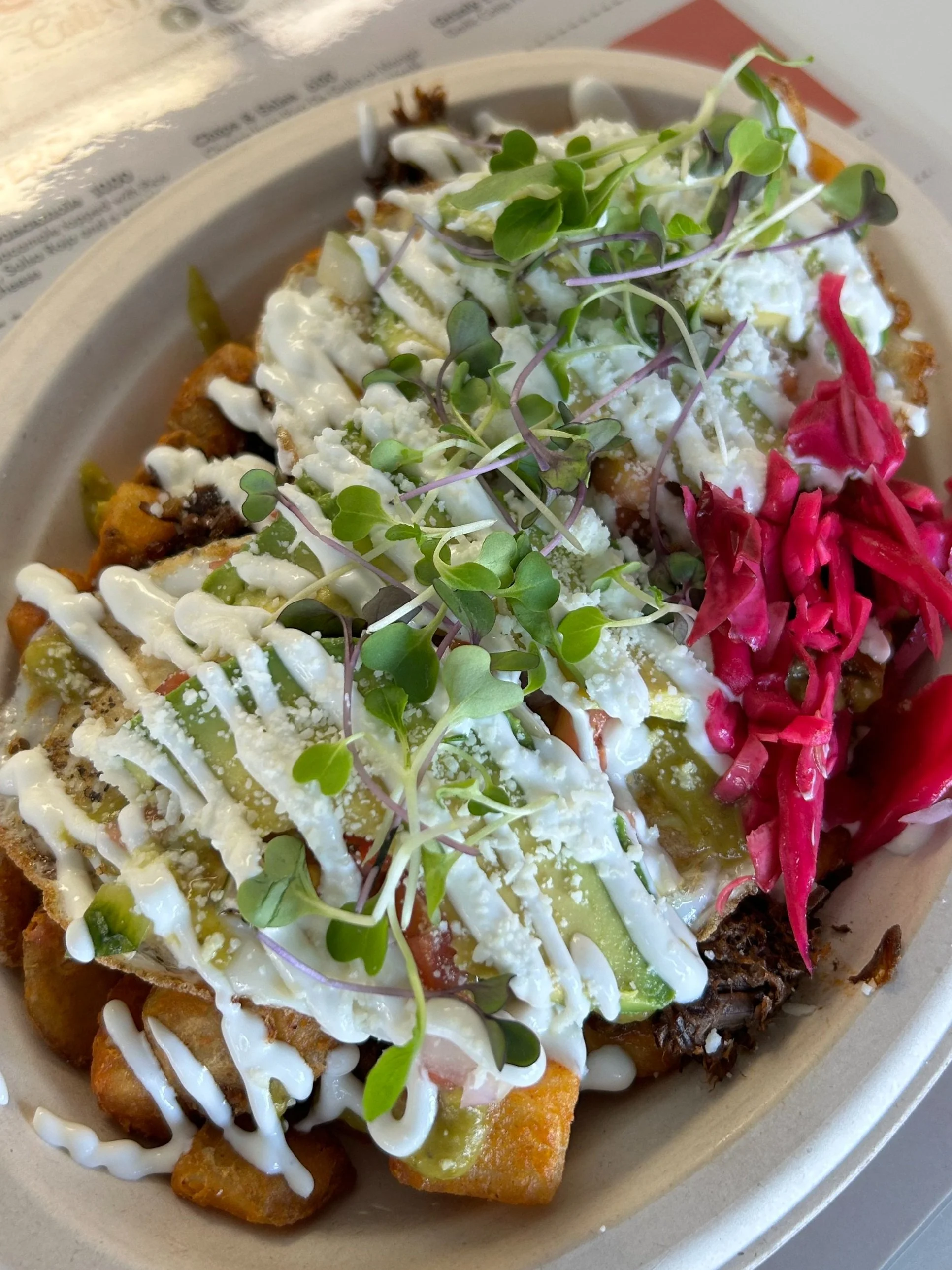 LOCATION — Frank Grizzly's