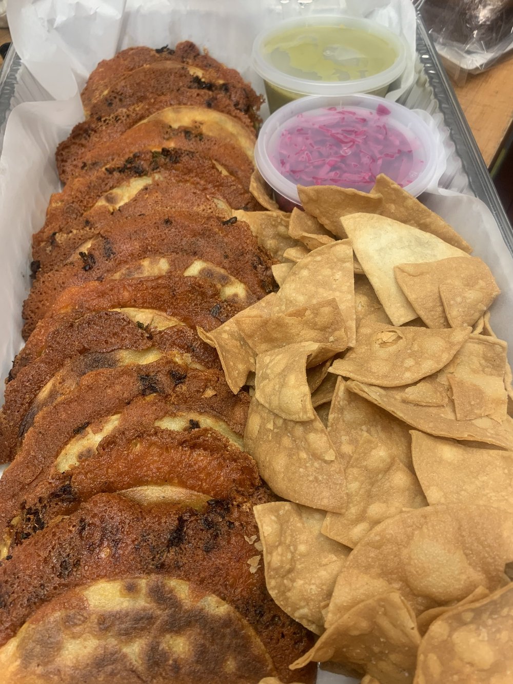 LOCATION — Frank Grizzly's