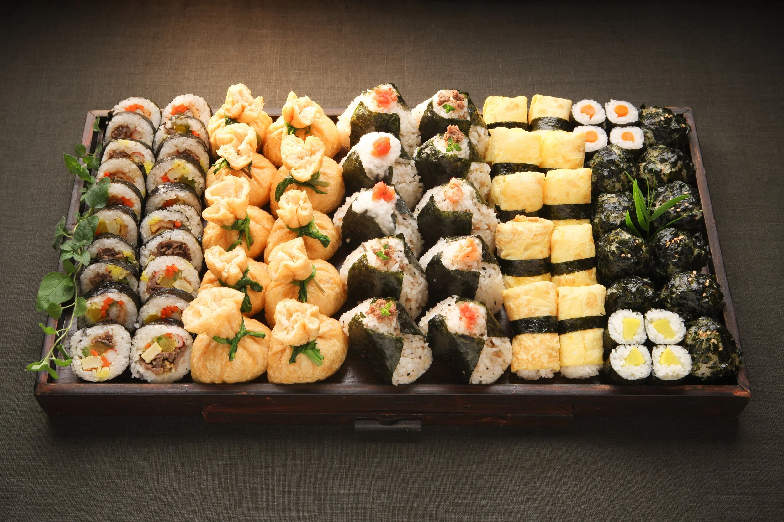 바로김밥 | Baro Gimbap