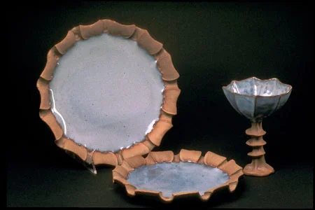 Barbara Walch — MAINE POTTERS MARKET