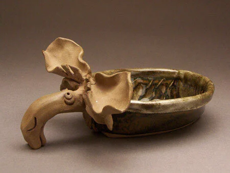 News — MAINE POTTERS MARKET