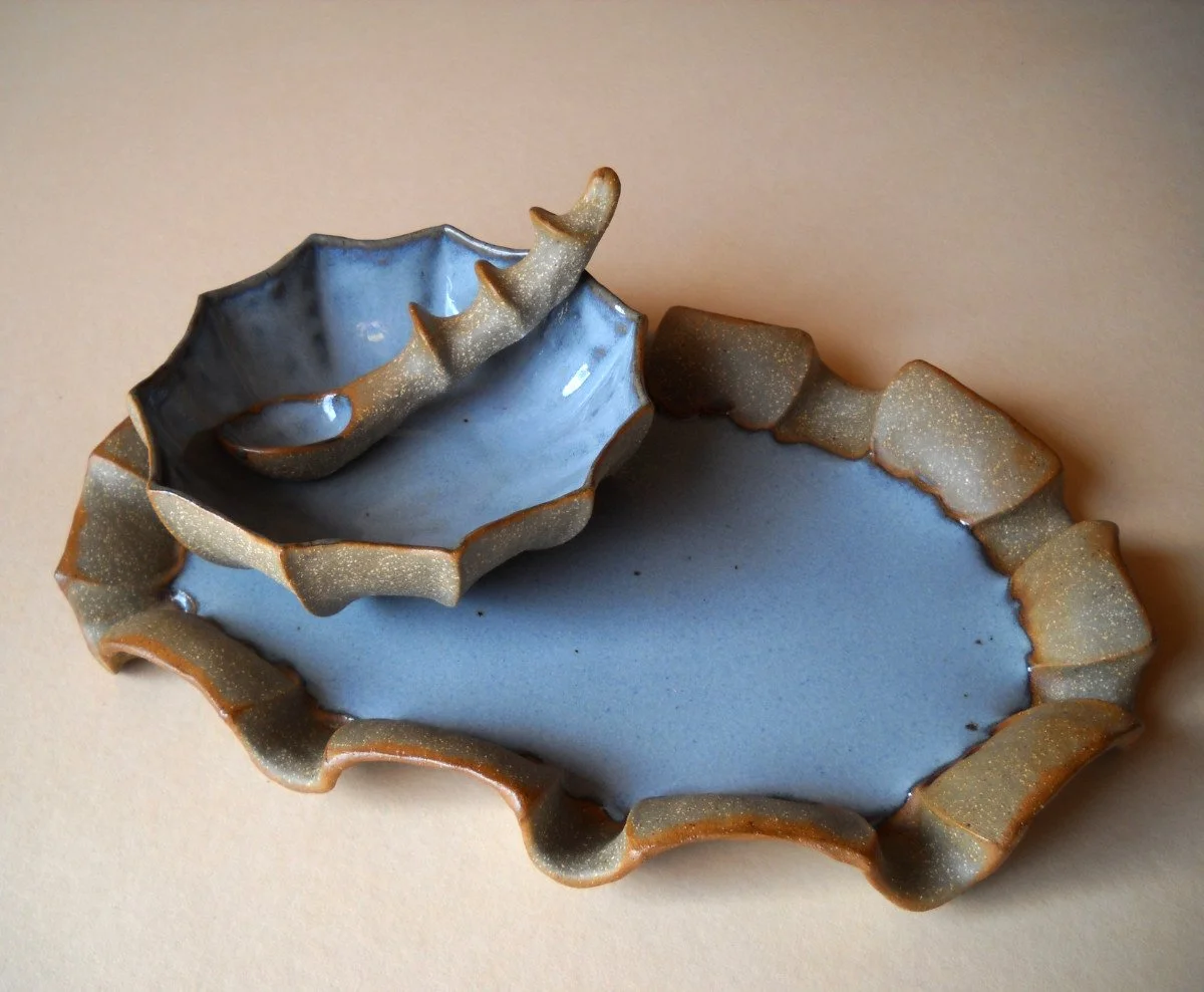 Meet the Potters — MAINE POTTERS MARKET
