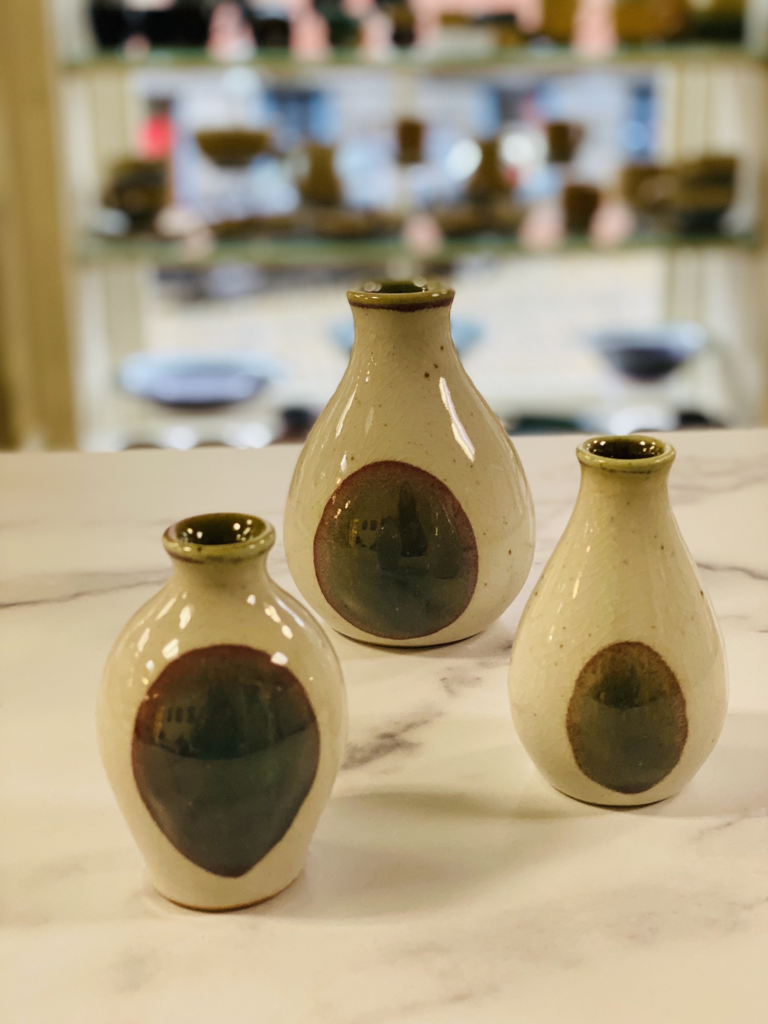 MAINE POTTERS MARKET